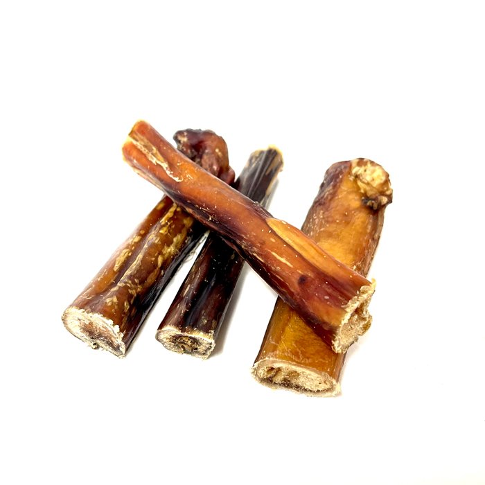 Beef Pizzle Sticks - Manx Canine Cuisine