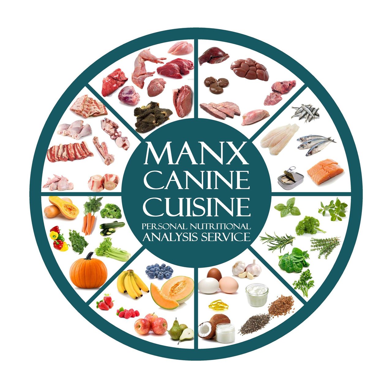 HOME - Manx Canine Cuisine